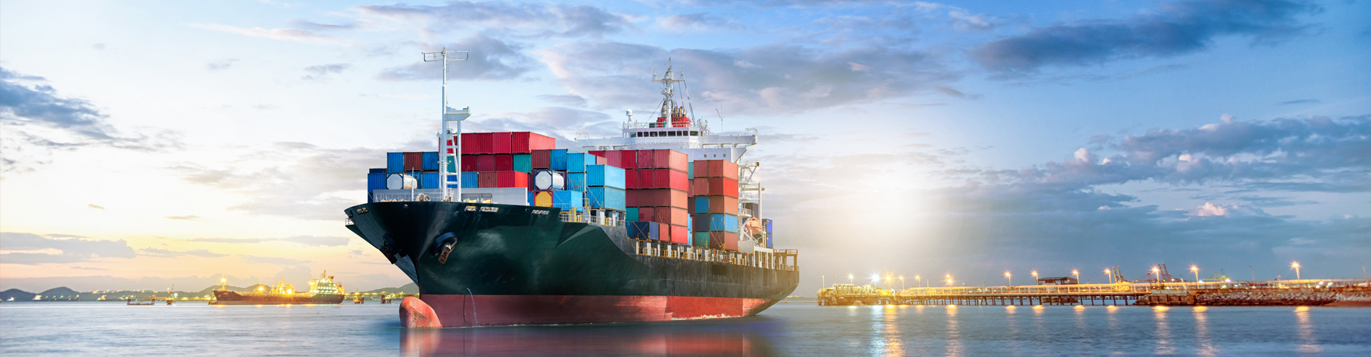ICT Telecommunication - Maritime